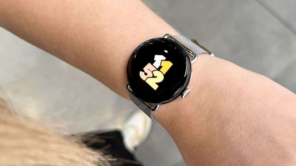 Google Pixel Watch 2 review: Better, but not quite what I wanted | Tom ...