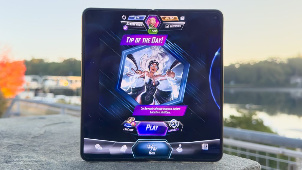 OnePlus Open review: the only foldable phone that doesn't compromise ...