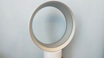 Dyson Cool CF1 fan review: lightweight, powerful and versatile | T3