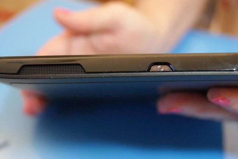 Vizio tablet review | Android Central