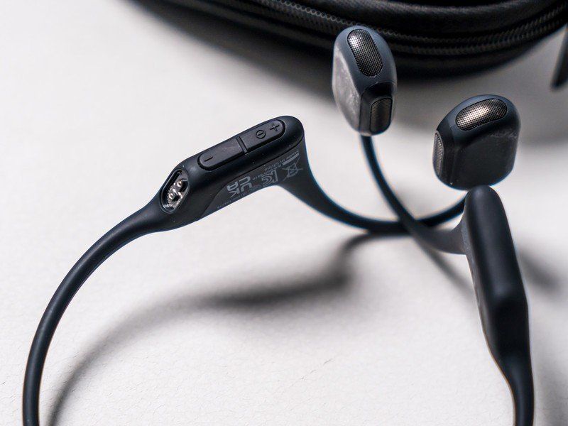 Shokz OpenRun Pro review: Bone conduction headphones done right ...