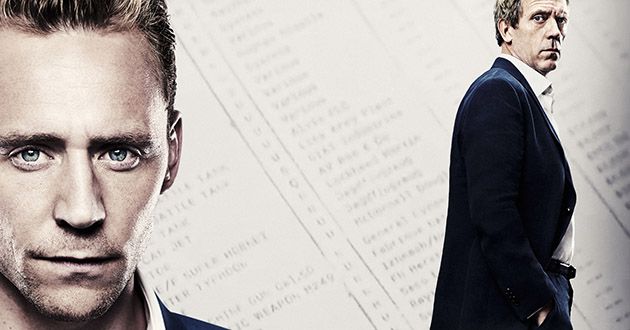 The best spy TV shows to enjoy right now | What to Watch