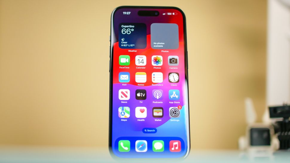 iPhone 15 review: The best iPhone value | Tom's Guide