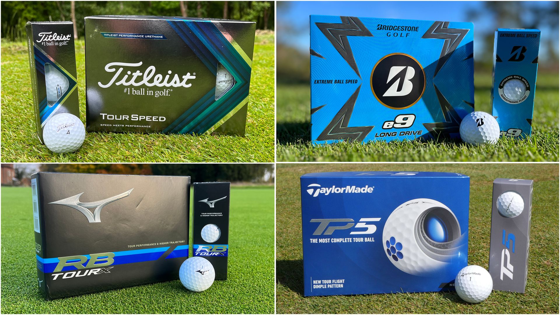 Need To Stock Up On Golf Balls For Summer? Here Are 9 Amazing Deals On ...