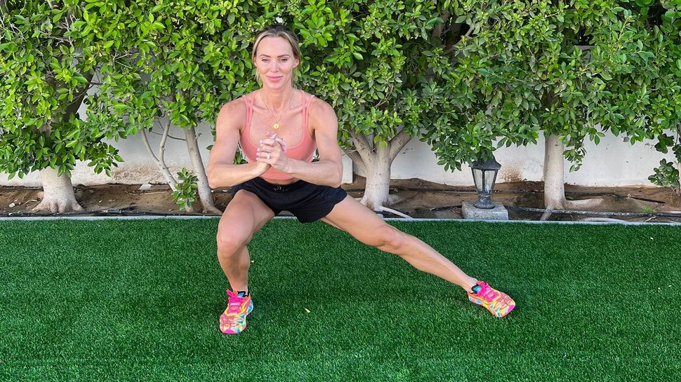 6 equipment free exercises for sculpting muscle over the holidays ...