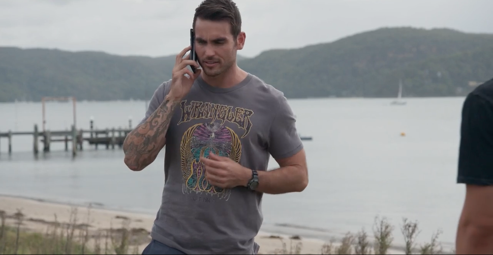 Home and Away spoilers: Cash Newman propose to Jasmine! | What to Watch