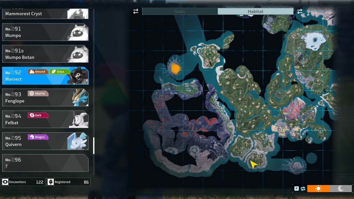 Palworld Honey: How to find Pals that drop it and farm Honey at your ...