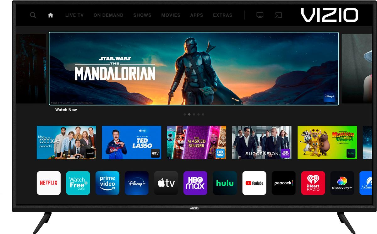 Should you buy a Vizio TV? | What Hi-Fi?