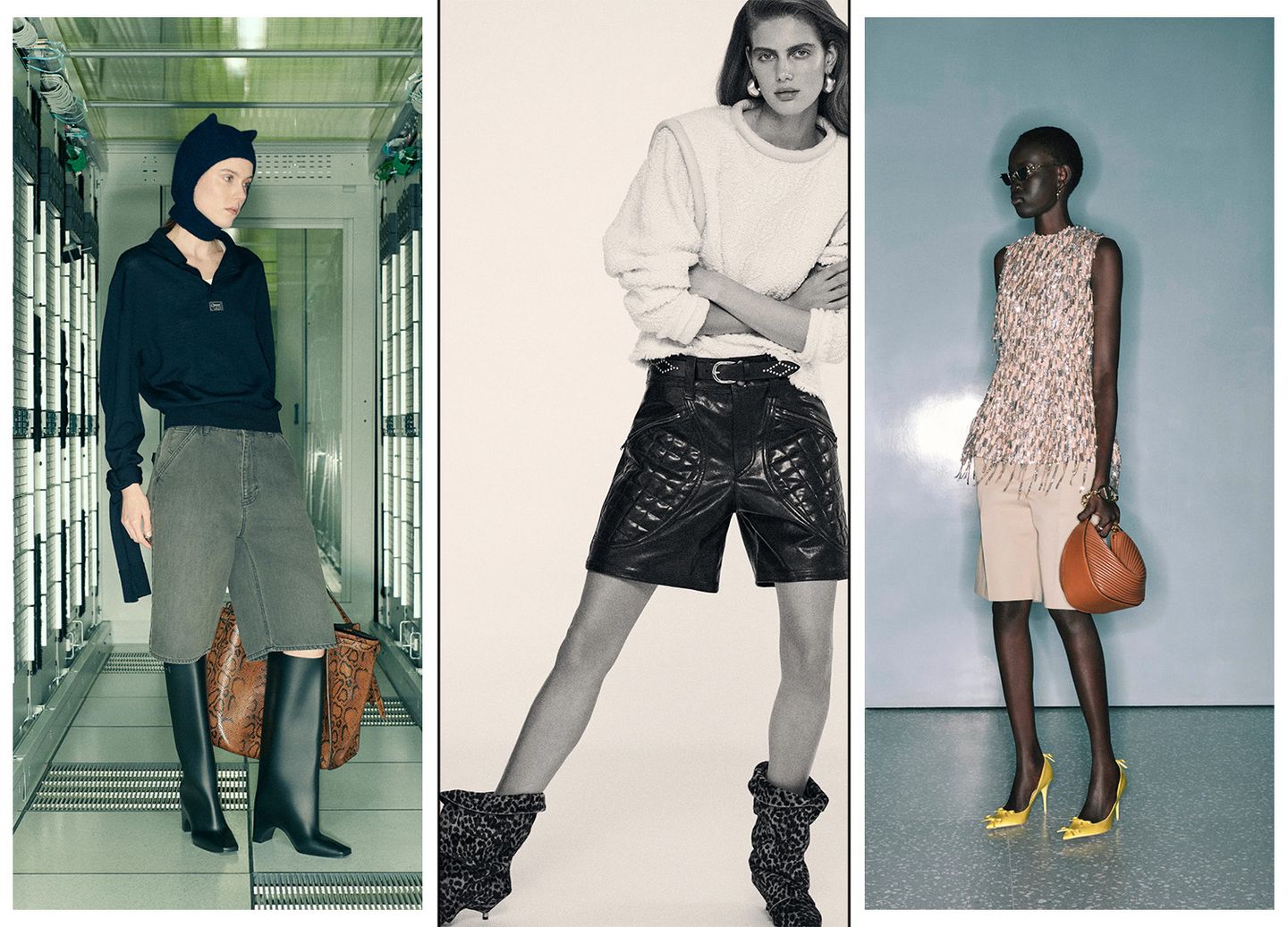 8 Summer 2024 Fashion Trends That Lean into Personal Style | Marie Claire