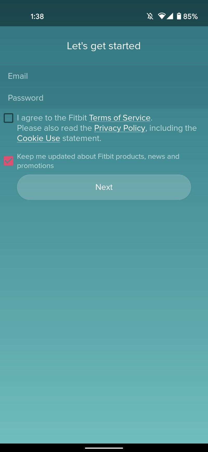 How to set up and start using your Fitbit | Android Central