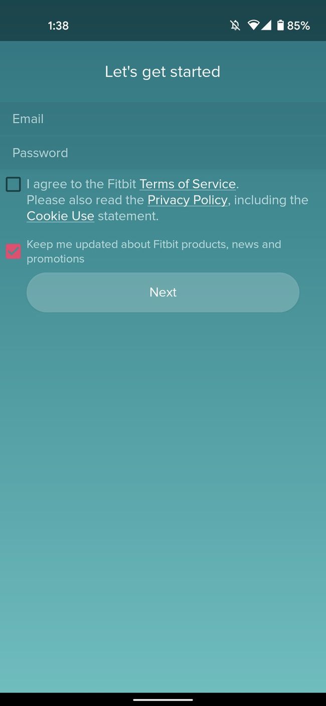 How to set up and start using your Fitbit | Android Central