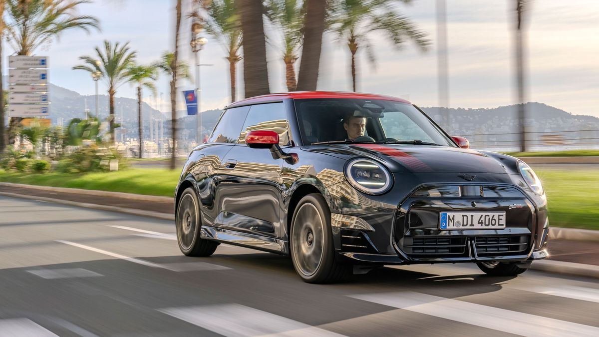 What’s in store for EVs in 2024? Massively better charging and exciting ...