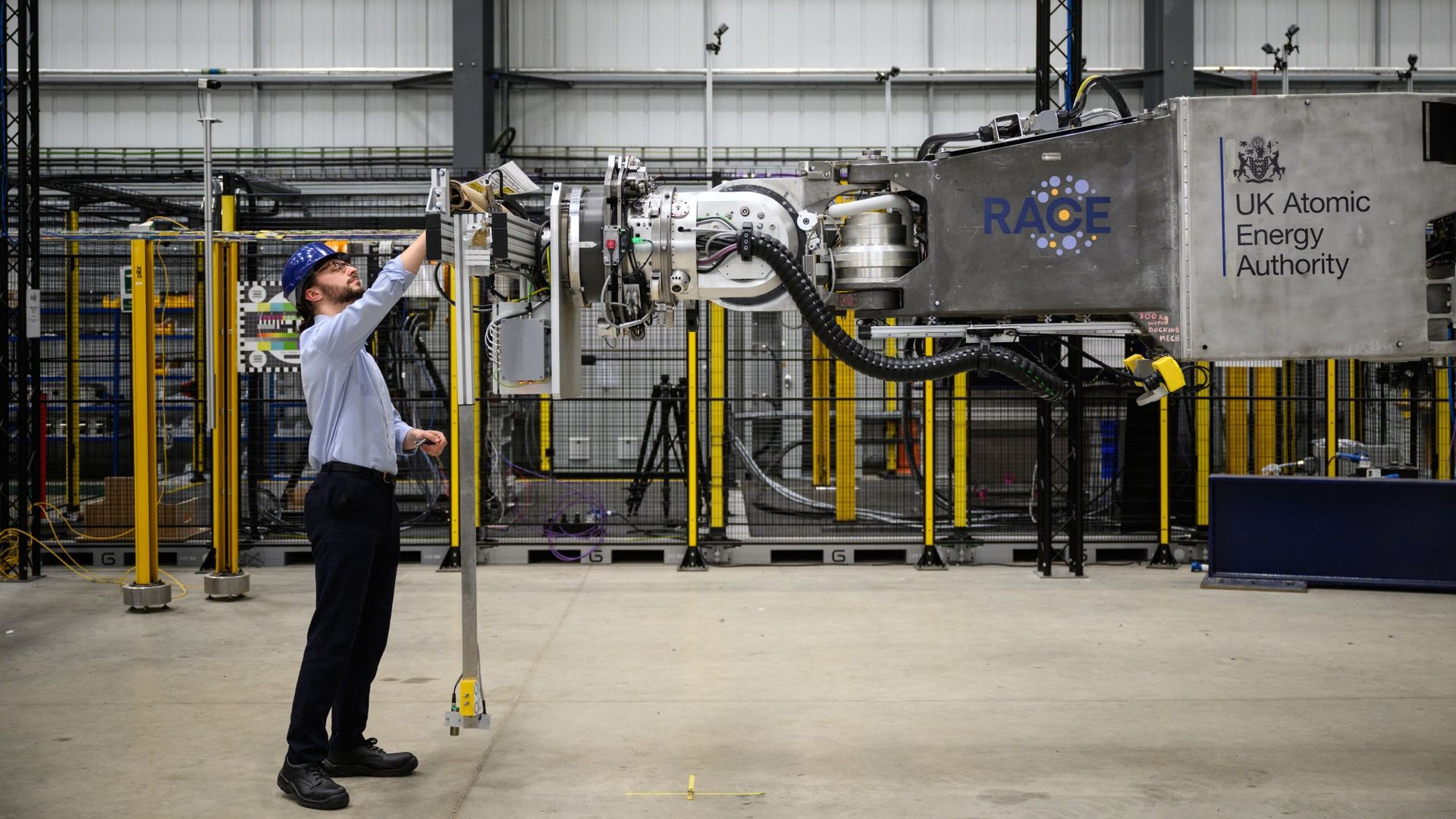 Why scientists are attempting nuclear fusion | The Week