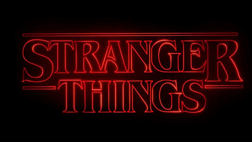 12 of the best TV logos of all time | Creative Bloq