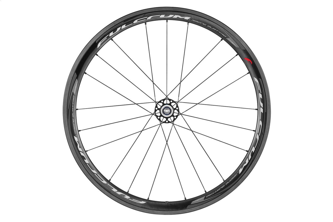 Fulcrum Wheels: A buyers guide | Cycling Weekly