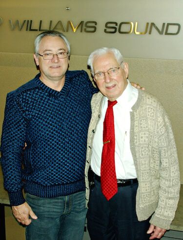 Williams Sound Celebrates 40 Years of Assisted Listening | AVNetwork