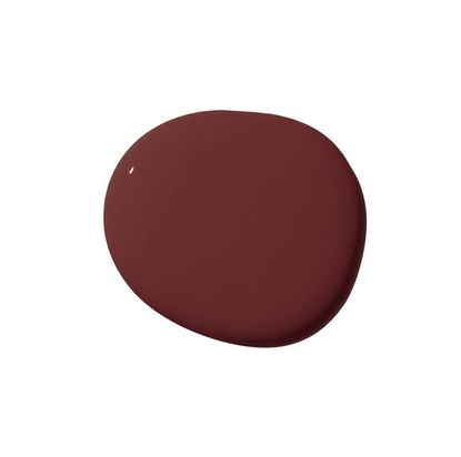 Designers are Calling Burgundy This Year's Big Color Trend | Livingetc