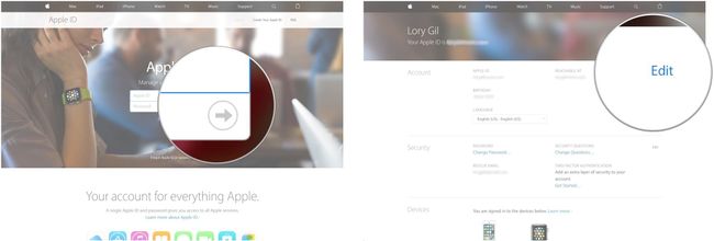 How to change your Apple ID and email address | iMore