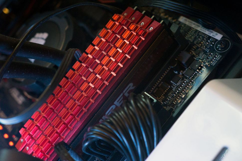 Four big differences between DDR3 and DDR4 RAM | Windows Central