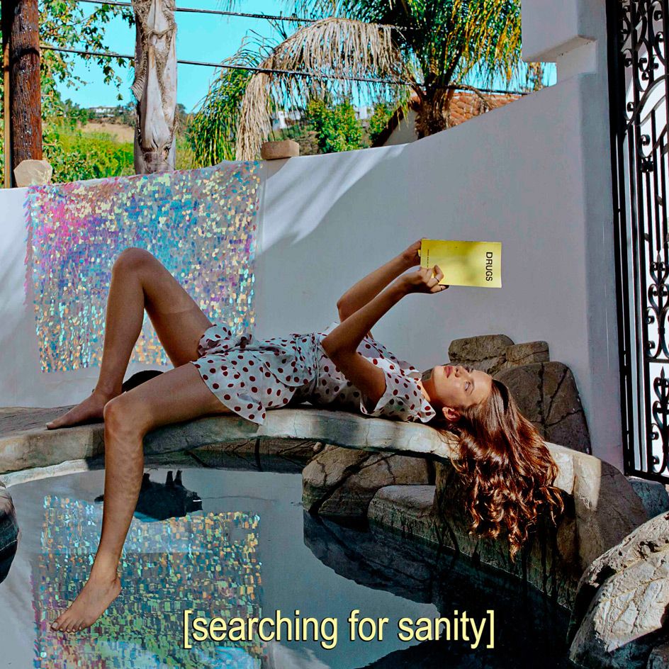 Instagram cult favourite Sarah Bahbah’s works IRL | Wallpaper