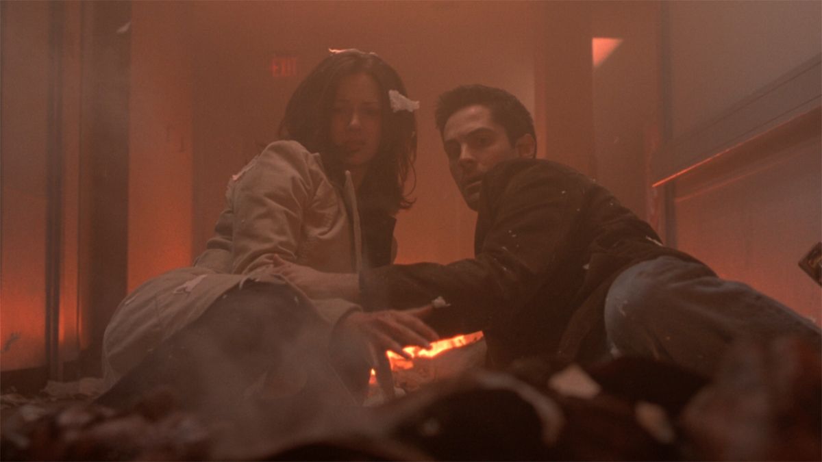 I Finally Watched The Final Destination Movies And I'm Afraid Of ...