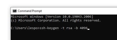 How To Set Up an SSH Key For Secure Connections | Tom's Hardware