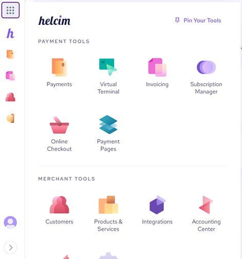 Helcim POS Review | TechRadar