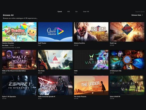 Why I'm excited about Facebook's first video game console | Android Central