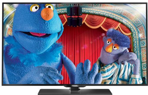Philips launches 2014 TVs with Android models | What Hi-Fi?