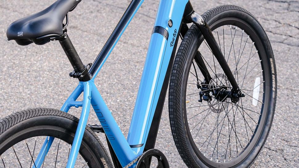 Ride1Up Core-5 e-bike review | Tom's Guide