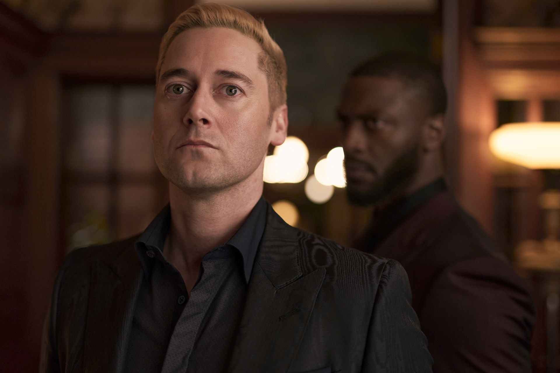 'Cross' Season 2: Everything We Know | Marie Claire