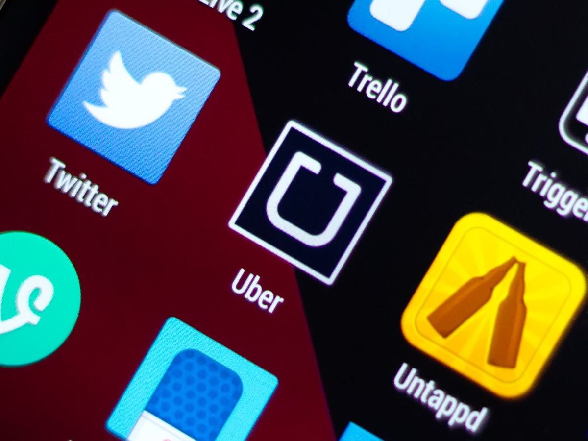 Uber faces ban in Germany | Android Central