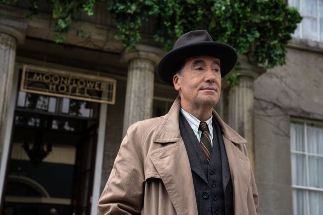 Marble Hall Murders: cast, plot and everything we know | What to Watch