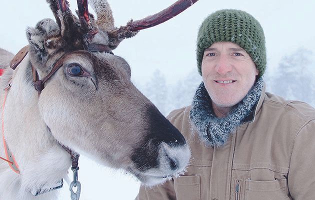 Reindeer Family and Me | What to Watch