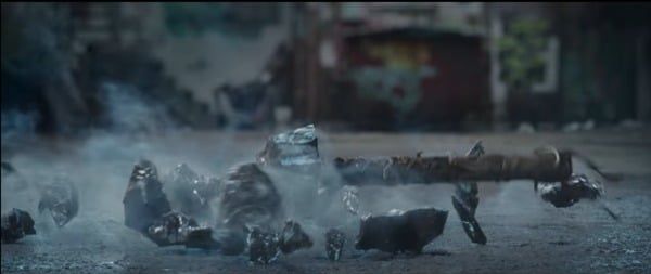 Wait, Why Did Thor: Ragnarok Change Where Mjolnir Is Destroyed ...