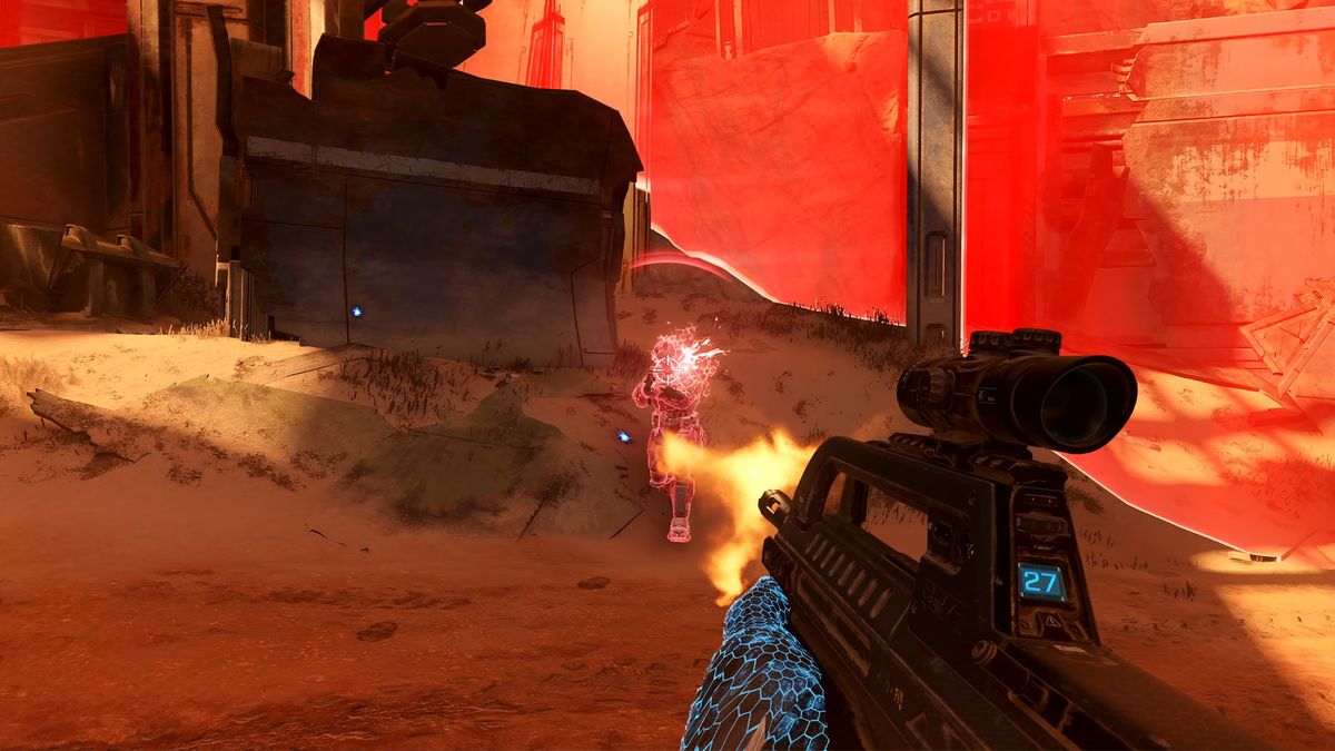 Everything to know about Halo Infinite Season 2 | GamesRadar+