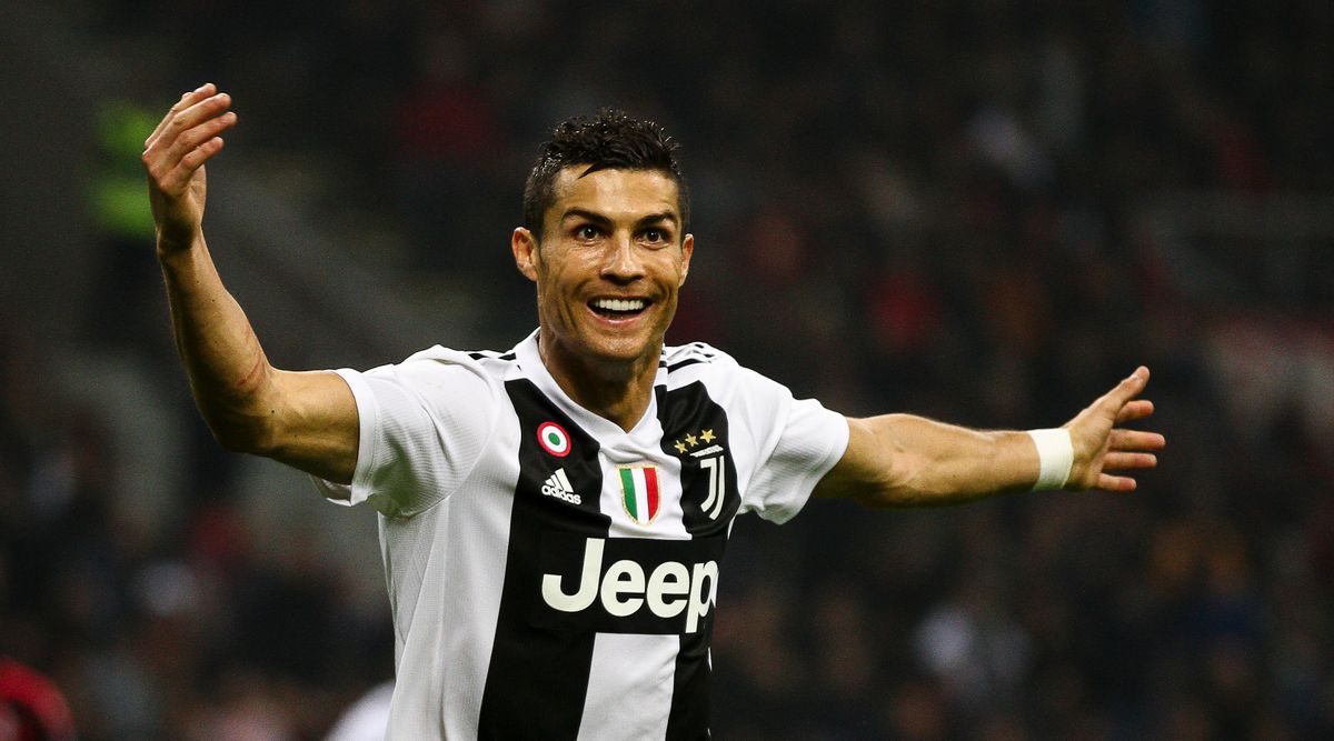The best Serie A players of the 10s | FourFourTwo