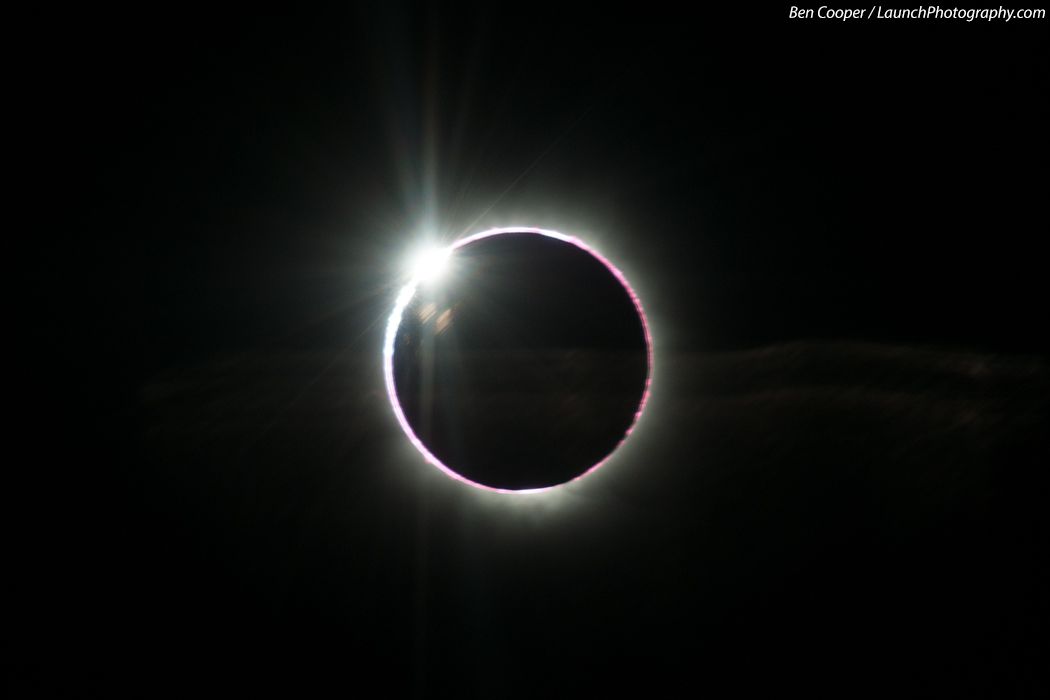 Total Solar Eclipses: How Often Do They Occur (and Why)? | Space