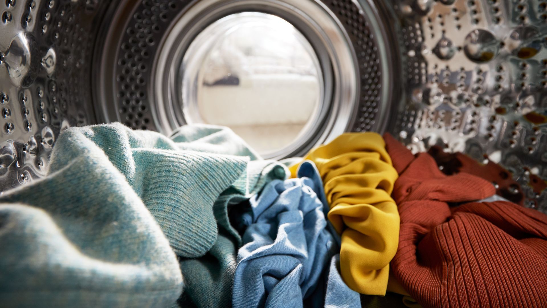 How to wash gym clothes and trainers: 8 expert tips | Woman & Home