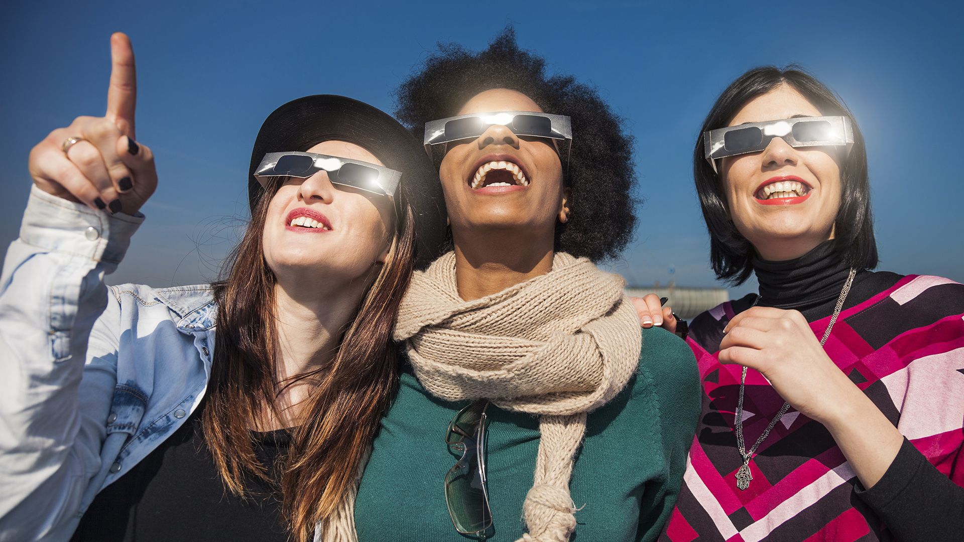 How to watch the solar eclipse 2026 | T3