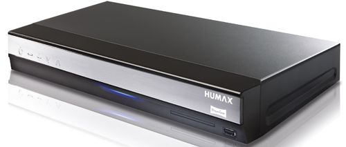 Humax launches HDR-2000T Freeview+ HD set-top box | What Hi-Fi?
