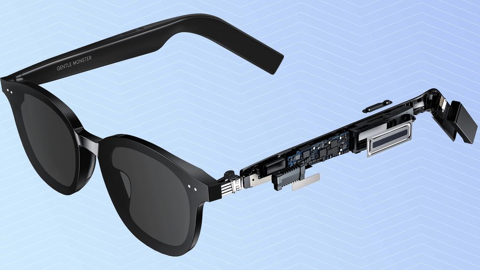Huawei Eyewear II review | Tom's Guide