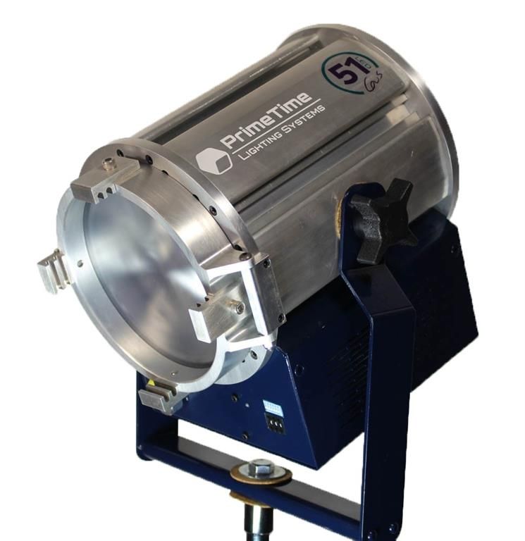 How to light an entire broadcast studio with LED instruments | TV Tech