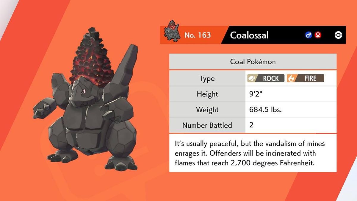 Pokemon Sword and Shield carries on the dark side of Pokemon | GamesRadar+