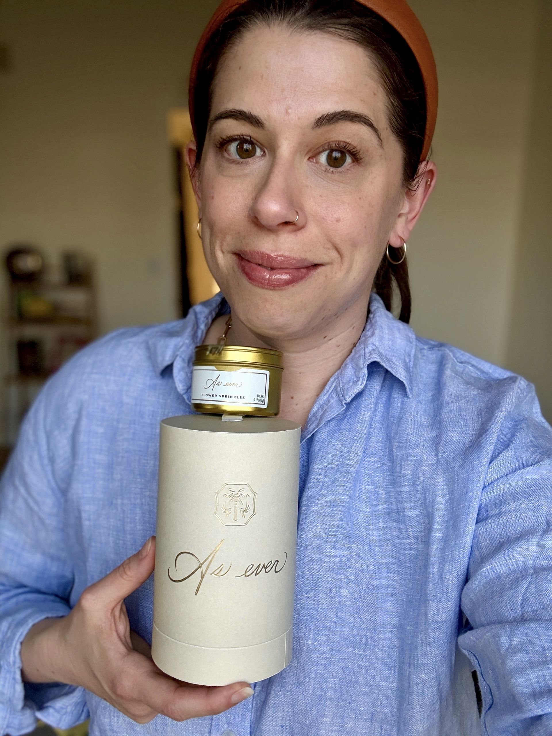 We Taste-Tested Meghan Markle’s As Ever Jam, Honey and Flower Sprinkles ...