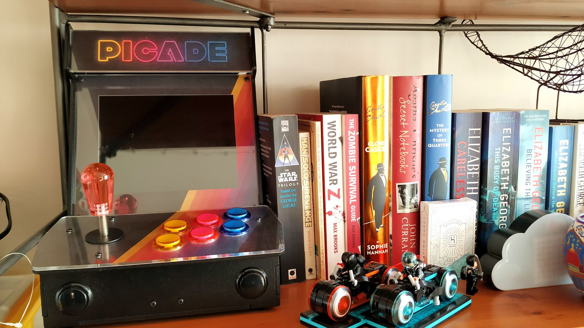 How to Set Up RetroPie on Raspberry Pi 4 (or earlier) | Tom's Hardware