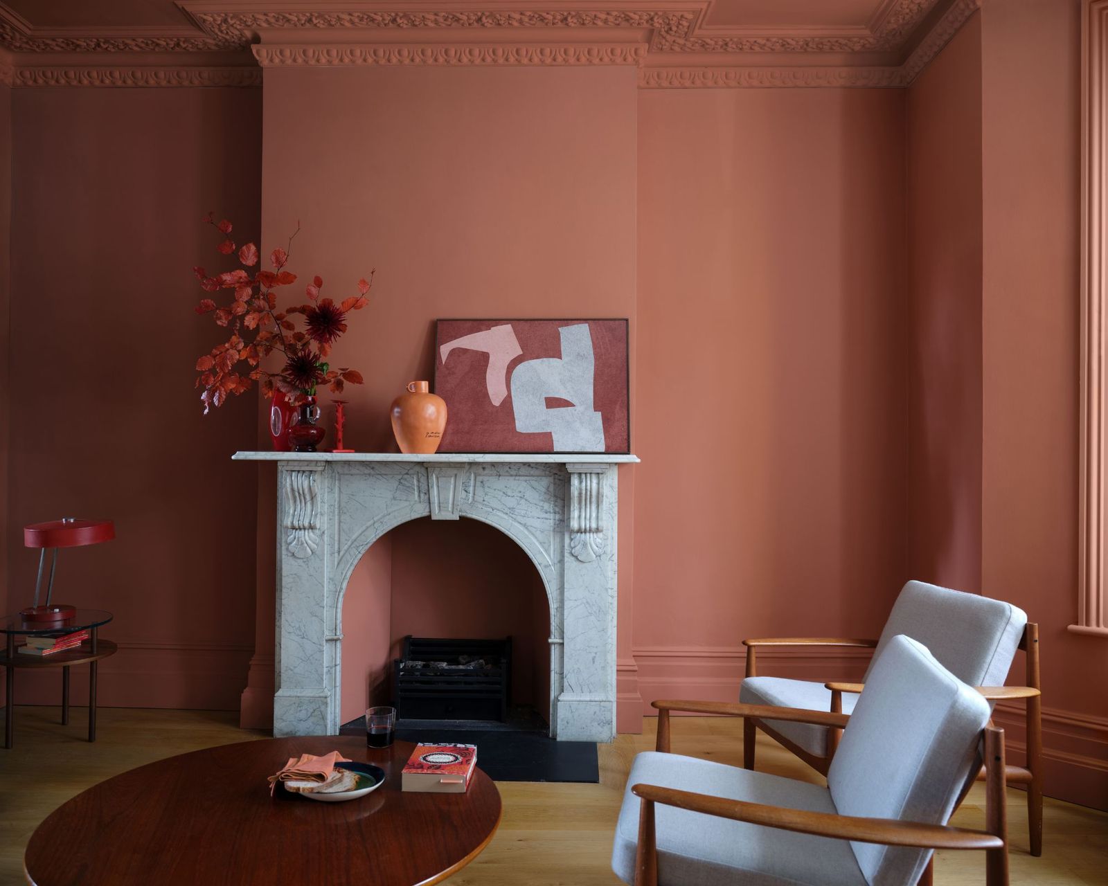 The interior color trends I predict will endure for 2025 | Homes & Gardens