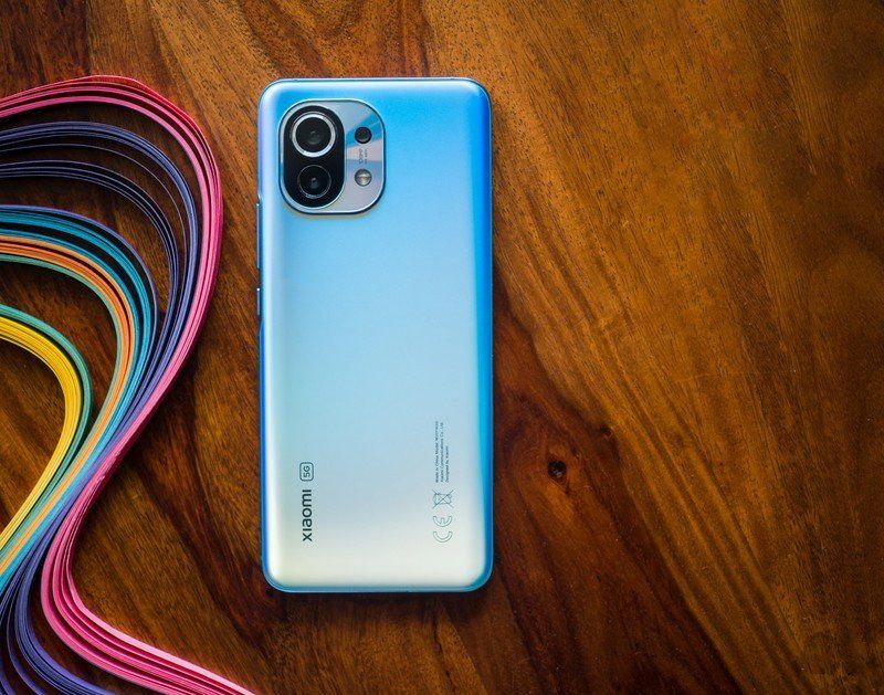 Xiaomi Mi 11 review: Beating the Galaxy S21 where it counts | Android ...