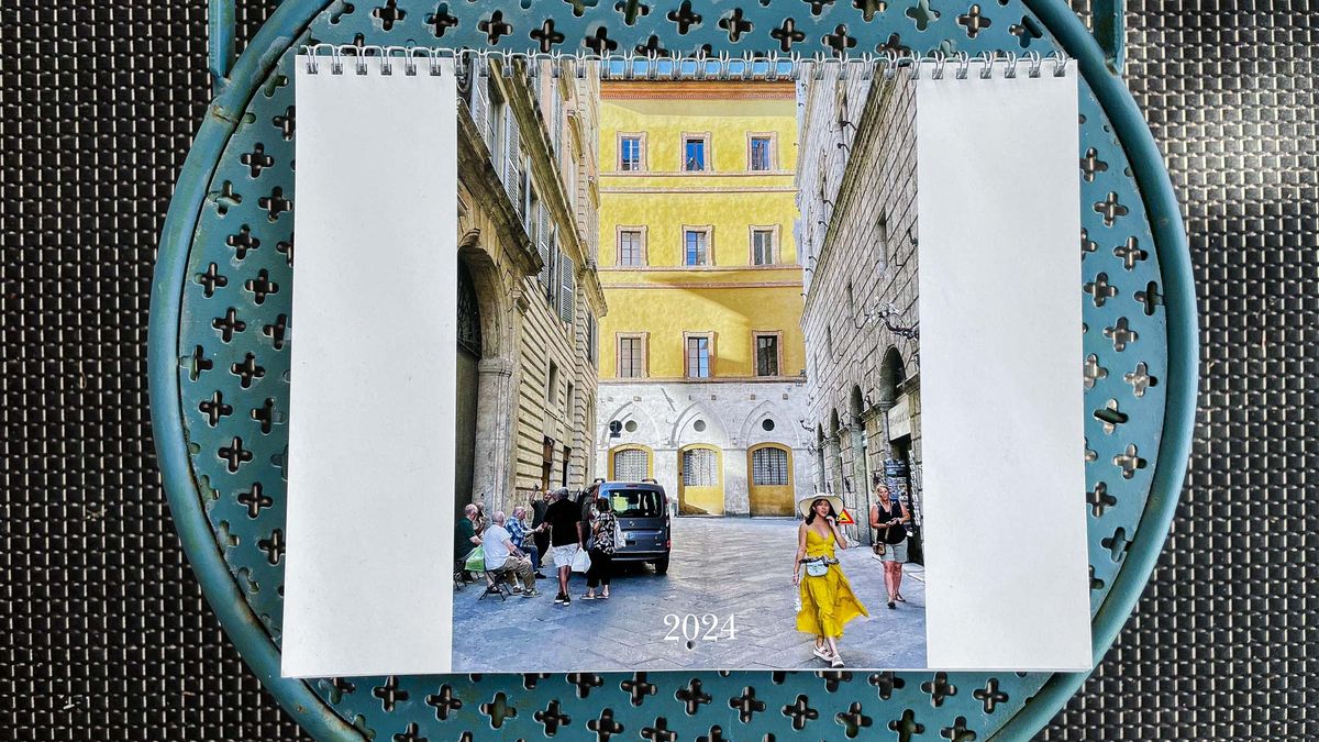 The best photo calendars in 2025 | Tom's Guide