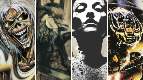 10 classic metal albums where the last song is the best | Louder